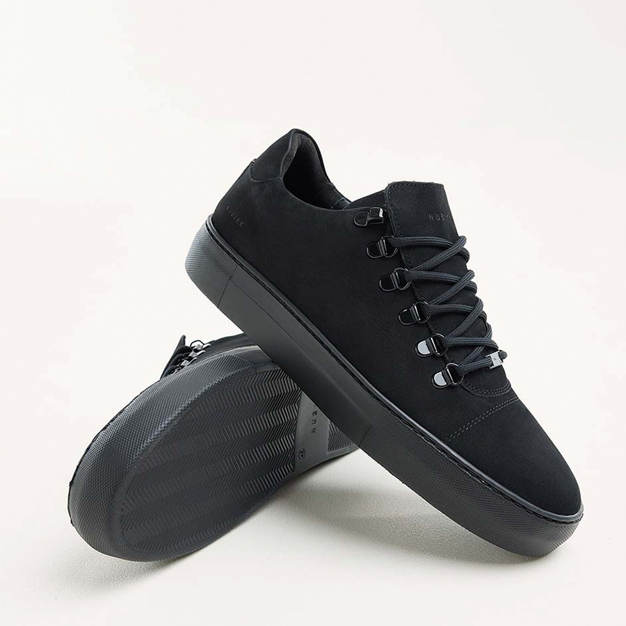 Jagger Classic | Grey Sneakers for Men