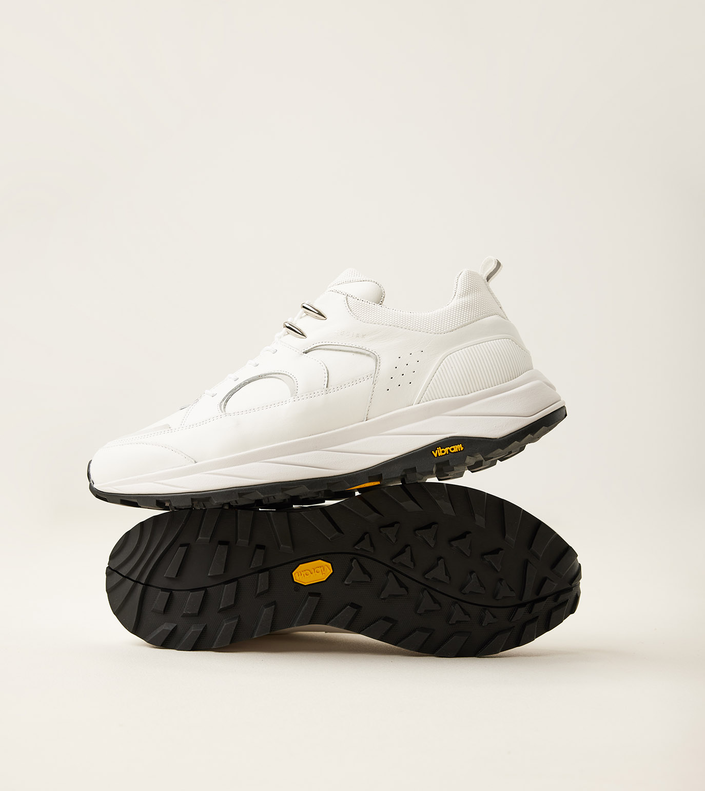 Terra Trek II | Navy Combi Sneakers for Men