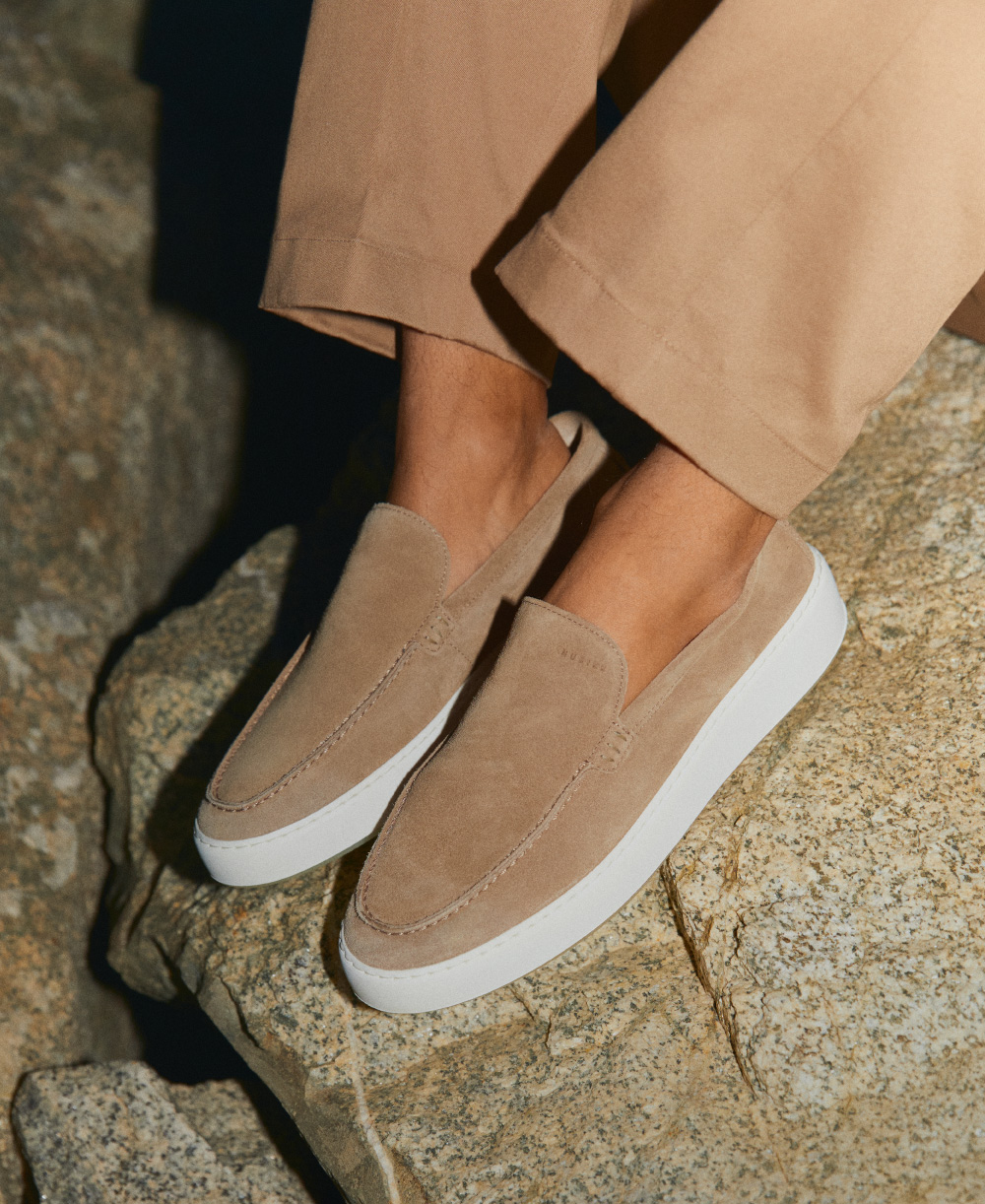 Herren | Sneakers | NUBIKK