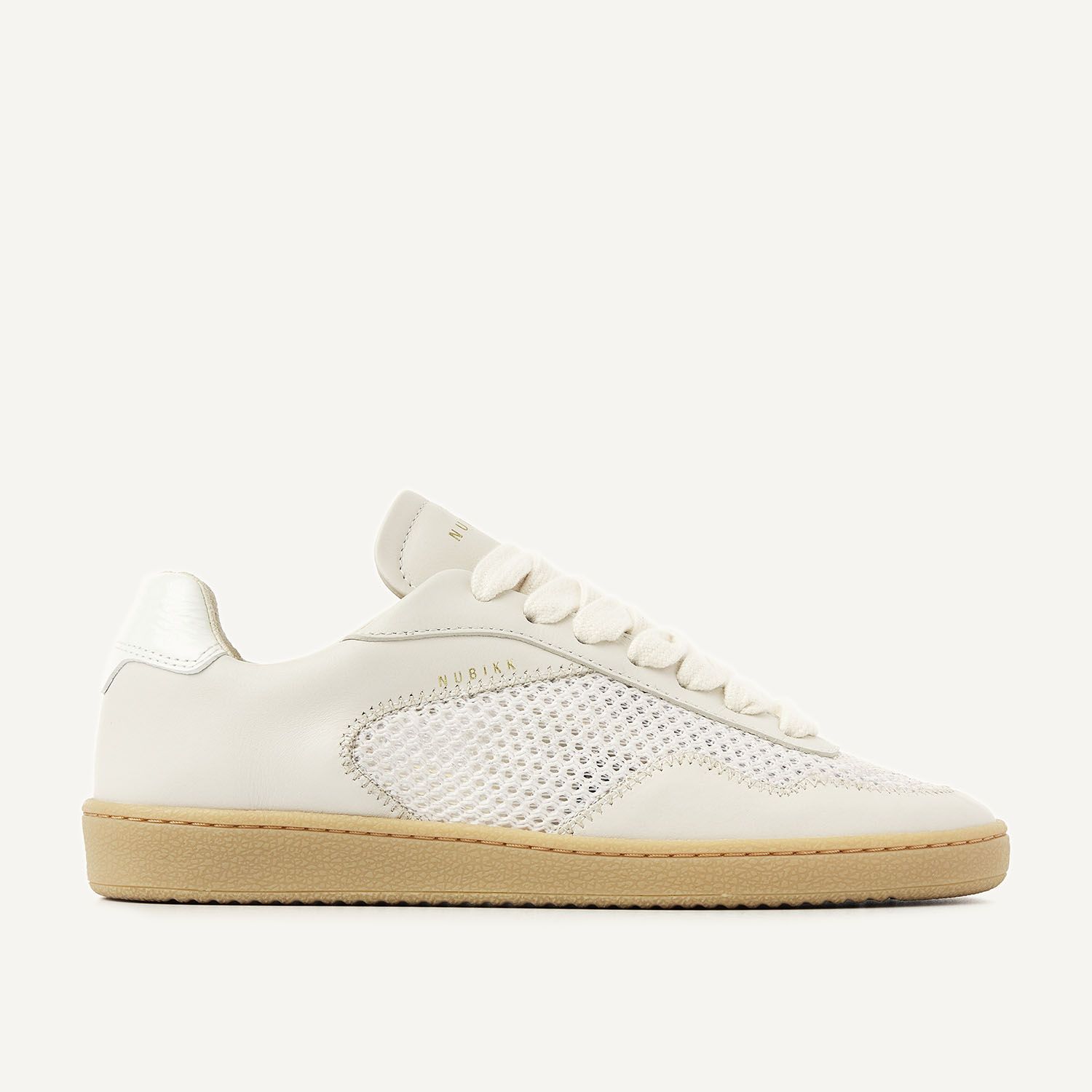 Ray Joss | Zapatillas Blanco Roto para Hombre