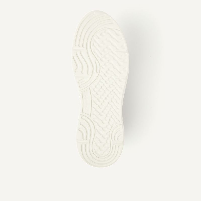 Roque Roman | Donkergroene Sneakers voor Heren