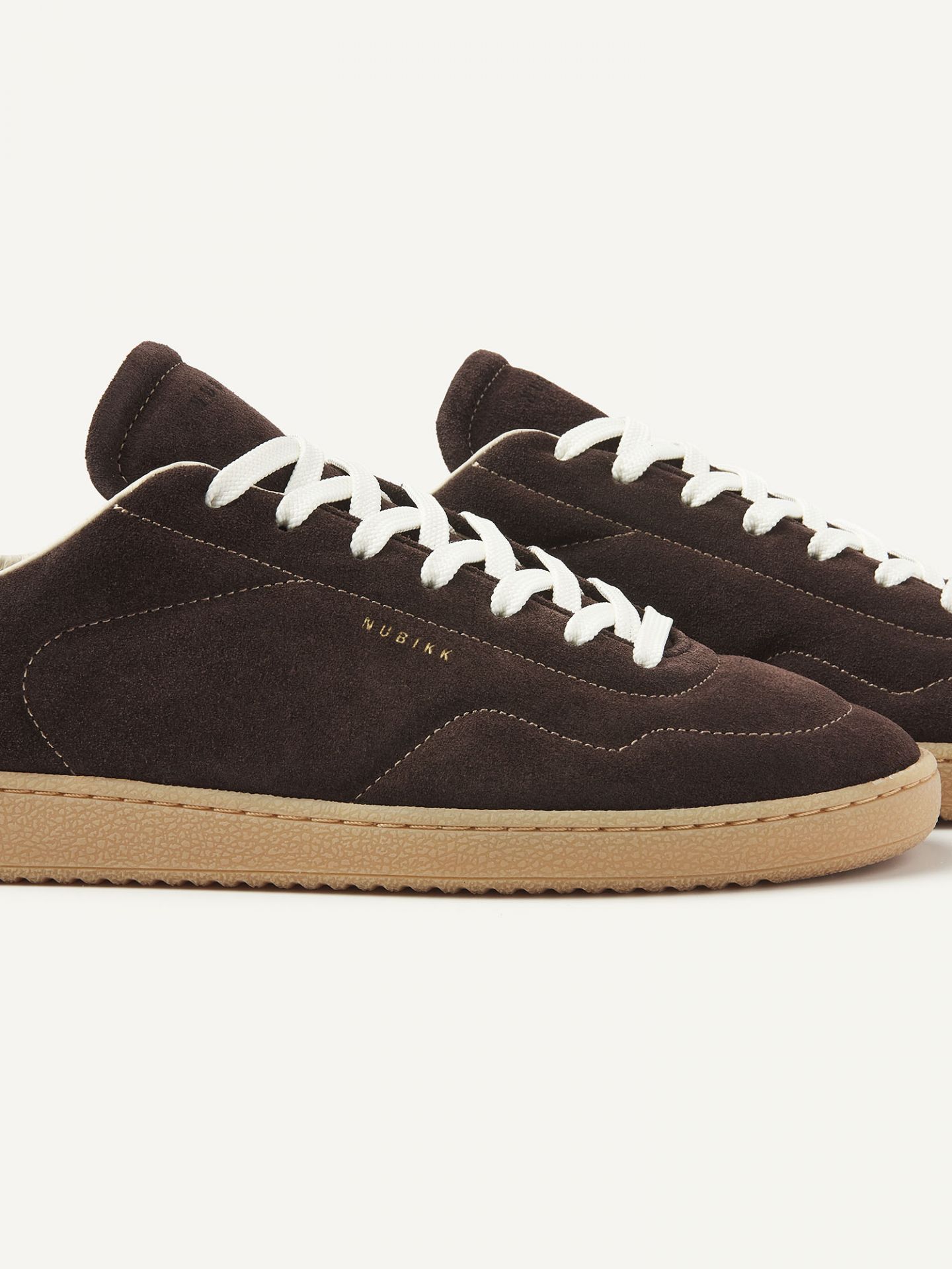 Ray Rush | Braune Sneaker für Herren