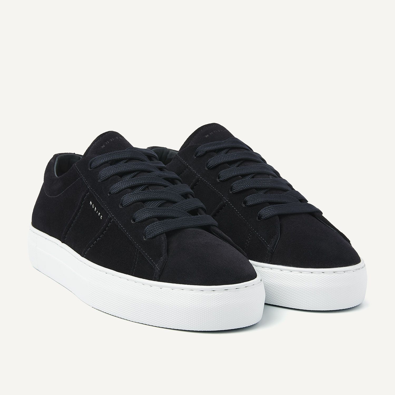 Jagger Morris | Navy Sneakers for Men