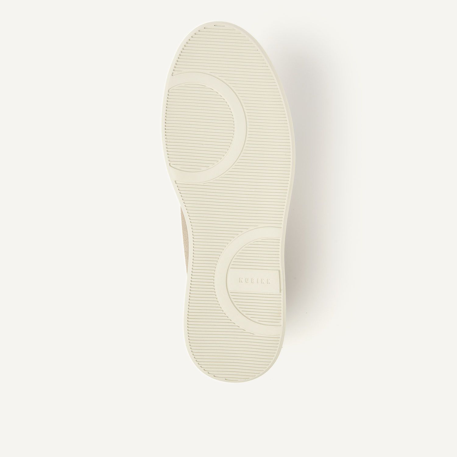 Vick Ryan | Beige Sneakers for Men