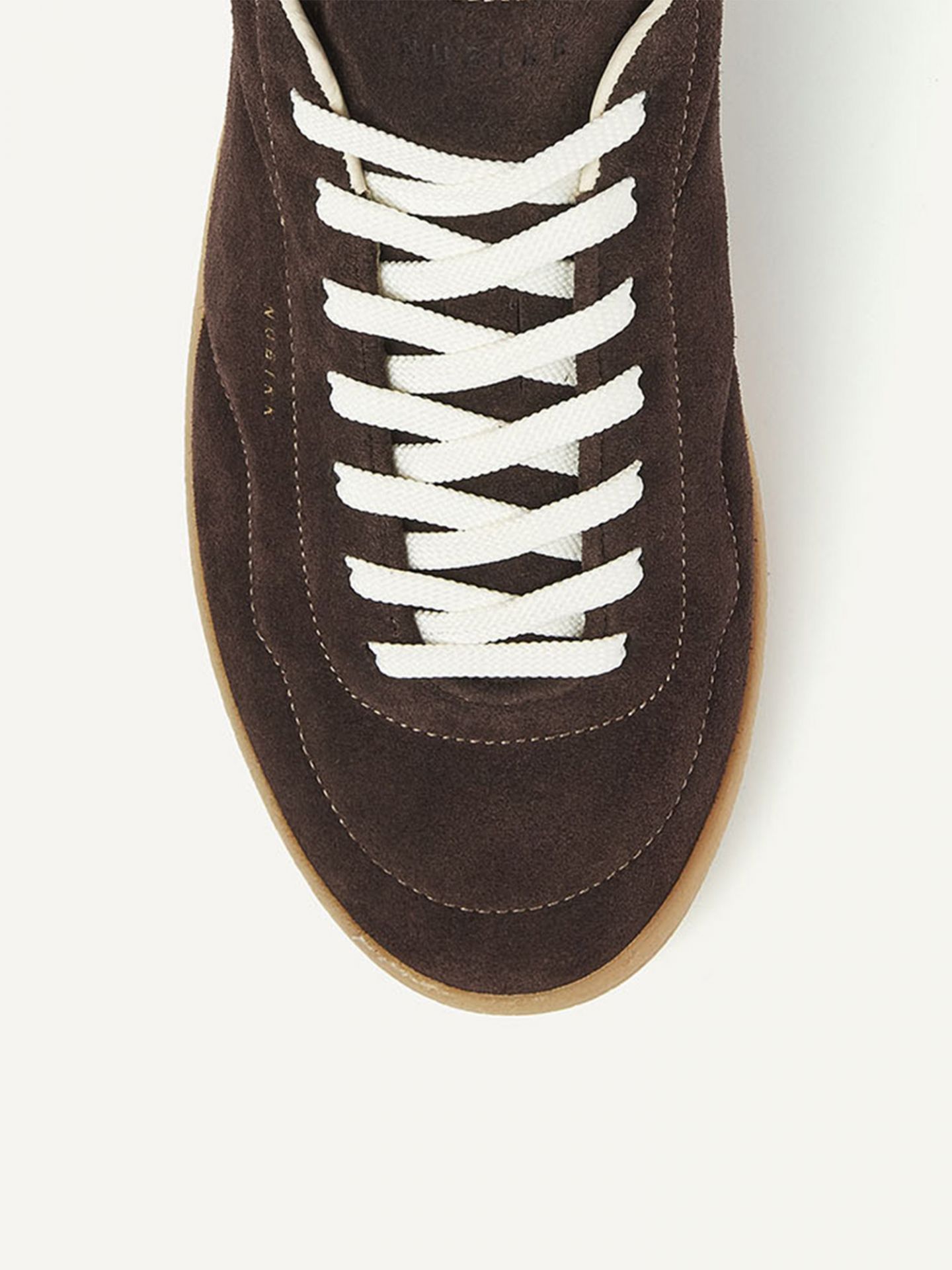 Ray Rush | Zapatillas Marrones para Hombres